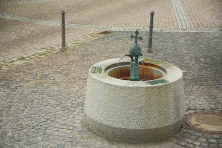 65 Rock basins Stock Pictures, Editorial Images and Stock Photos ...