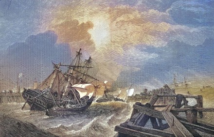 4,000 Front of ship Stock Pictures, Editorial Images and Stock Photos ...