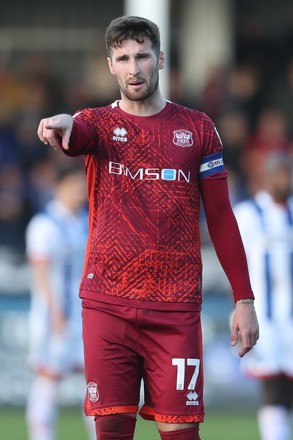 Corey Whelan Carlisle United During Sky Editorial Stock Photo - Stock ...