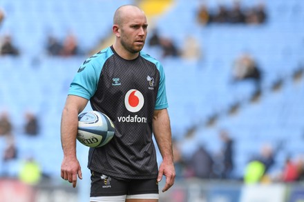 Wasps Scrum Half Dan Robson 9 Editorial Stock Photo - Stock Image ...