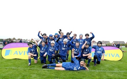 Ards Rugby Clubs Jonah Mccabe Harley Editorial Stock Photo - Stock ...