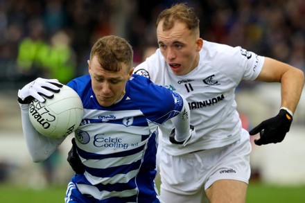 imágenes de Kildare Senior Football Championship Final, St Conleth's ...