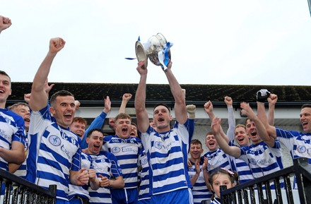 Clane Vs Naas Clanes Sam Mccormack Editorial Stock Photo - Stock Image ...