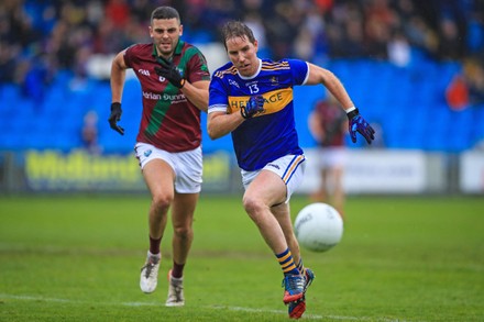 Odempseys Vs Portarlington Odempseys Micheal Finlay Editorial Stock ...