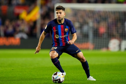 250 Fc barcelona left back Stock Pictures, Editorial Images and Stock ...
