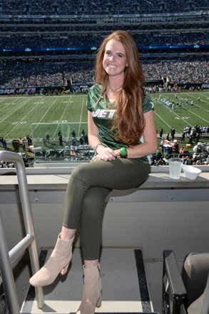 Exclusive Joe Kernen Cnbc Anchor Daughter Editorial Stock Photo - Stock Image | Shutterstock