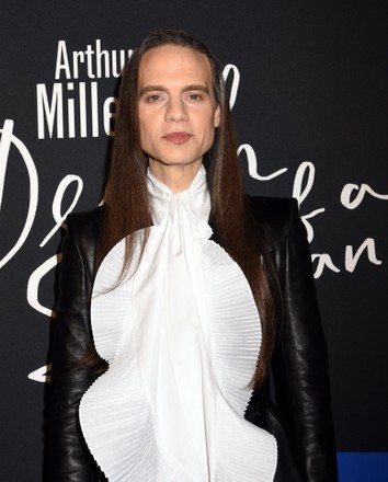 Jordan Roth Editorial Stock Photo - Stock Image | Shutterstock