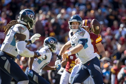 Washington Commanders Quarterback Carson Wentz 11 Editorial Stock Photo ...