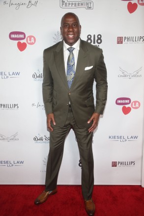 imágenes de The Imagine Ball, Los Angeles, California, USA - 09 Oct ...