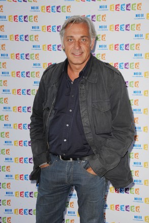 Stephane Thebaut Arriving Annual Press Conference Editorial Stock Photo ...