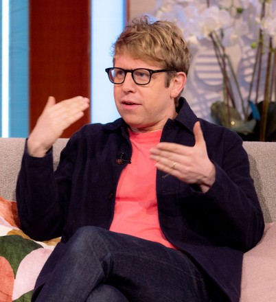 Josh Widdicombe Editorial Stock Photo - Stock Image | Shutterstock