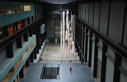 2,000 Tate hall Stock Pictures, Editorial Images and Stock Photos ...