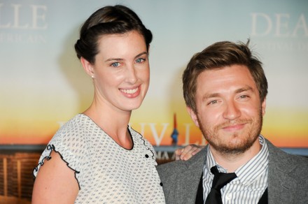 __COUNT__ 37th Deauville Film Festival - Jess + Moss Photocall, France ...