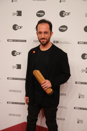 Igor Levit Editorial Stock Photo - Stock Image | Shutterstock