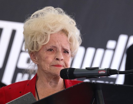 Brenda Lee Editorial Stock Photo - Stock Image | Shutterstock