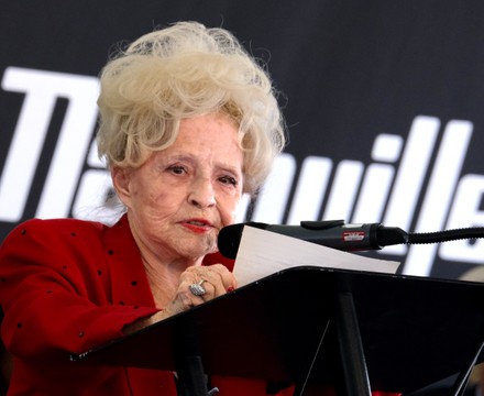 Brenda Lee Editorial Stock Photo - Stock Image | Shutterstock