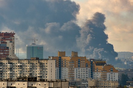 2,000 Smoke after explosion Stock Pictures, Editorial Images and Stock ...