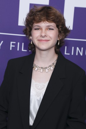 Kate Hallett Liv Mcneil Editorial Stock Photo - Stock Image | Shutterstock