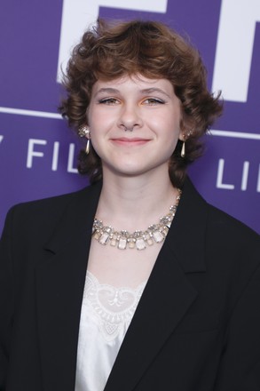 Kate Hallett Liv Mcneil Editorial Stock Photo - Stock Image | Shutterstock