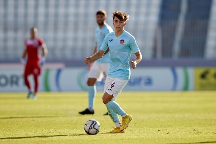 Sirens FC v Gzira United FC - Malta BOV Premier League, Rabat - 09 Oct ...