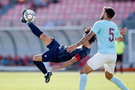 39 Sirens fc Stock Pictures, Editorial Images and Stock Photos ...