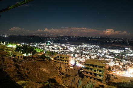 7,000 Idlib Stock Pictures, Editorial Images and Stock Photos ...