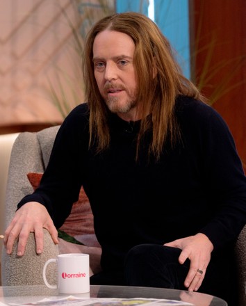 Tim Minchin Editorial Stock Photo - Stock Image | Shutterstock