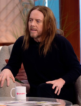 Tim Minchin Editorial Stock Photo - Stock Image | Shutterstock
