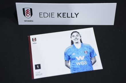 fulham store signing Stock Photos (Exclusive) | Shutterstock