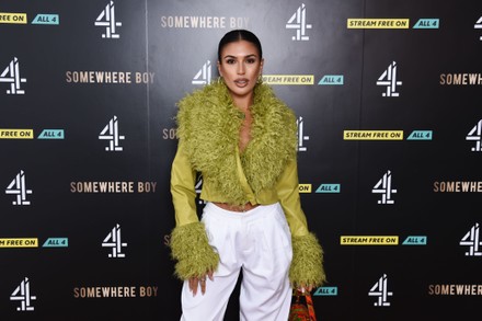 Emily Miller Editorial Stock Photo - Stock Image | Shutterstock