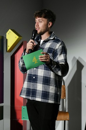 Roman Kemp Editorial Stock Photo - Stock Image | Shutterstock