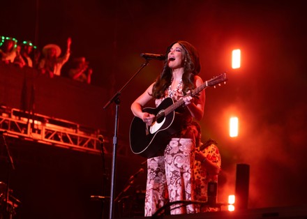 imágenes de Kacey Musgraves performs during Austin City Limits Music ...