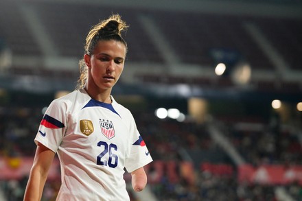 Carson Pickett Usa North Carolina Courage Editorial Stock Photo - Stock ...