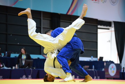 500 American judo Stock Pictures, Editorial Images and Stock Photos ...