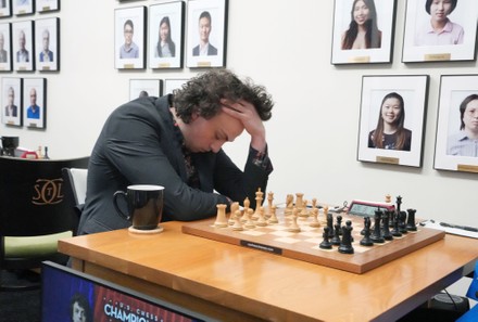 imágenes de Chess Championship, St. Louis, Missouri, United States - 11 ...