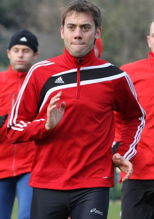 File Photo French Referee First Soccer Editorial Stock Photo - Stock ...