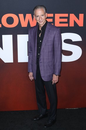 Ceo Miramax Bill Block Poses On Editorial Stock Photo - Stock Image | Shutterstock