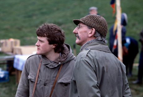 Emmerdale Farm Ep 812 Thursday 16th Editorial Stock Photo - Stock Image ...