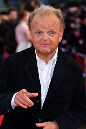 Toby Jones Editorial Stock Photo - Stock Image | Shutterstock