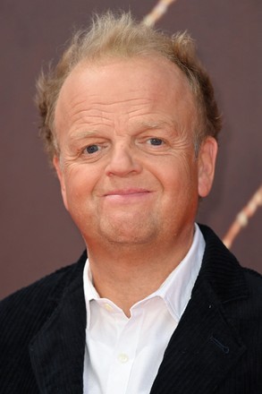 Toby Jones Editorial Stock Photo - Stock Image | Shutterstock