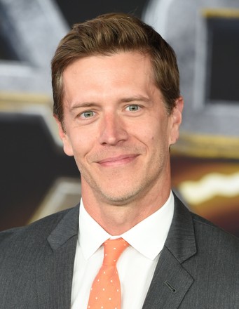 Adam Sztykiel Editorial Stock Photo - Stock Image | Shutterstock