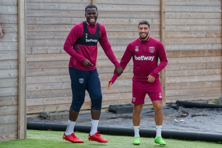 2,000 Rush green stadium Stock Pictures, Editorial Images and Stock ...