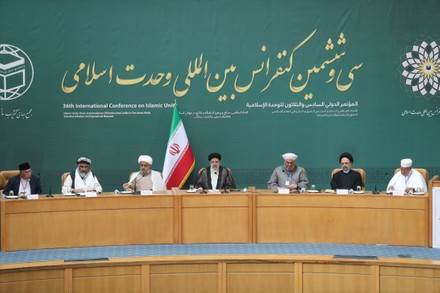 6,000 Tehran conference Stock Pictures, Editorial Images and Stock ...