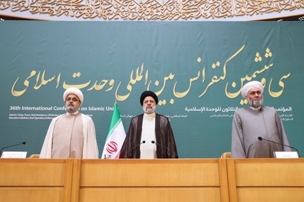 6,000 Tehran conference Stock Pictures, Editorial Images and Stock ...
