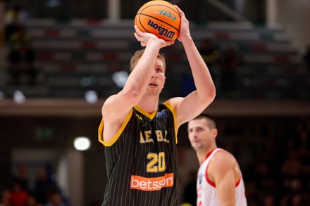 Alexander Madsen Aek Editorial Stock Photo - Stock Image | Shutterstock