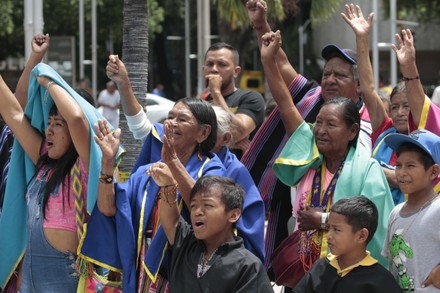 500 Indigenous peoples and communities Stock Pictures, Editorial Images ...