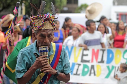 500 Indigenous peoples and communities Stock Pictures, Editorial Images ...