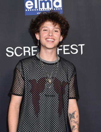 Jacob Sartorius Editorial Stock Photo - Stock Image | Shutterstock
