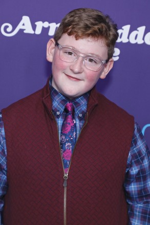 Jacob Mackinnon Editorial Stock Photo - Stock Image | Shutterstock