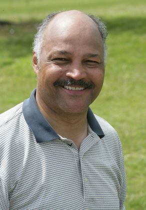 John Conteh Editorial Stock Photo - Stock Image | Shutterstock